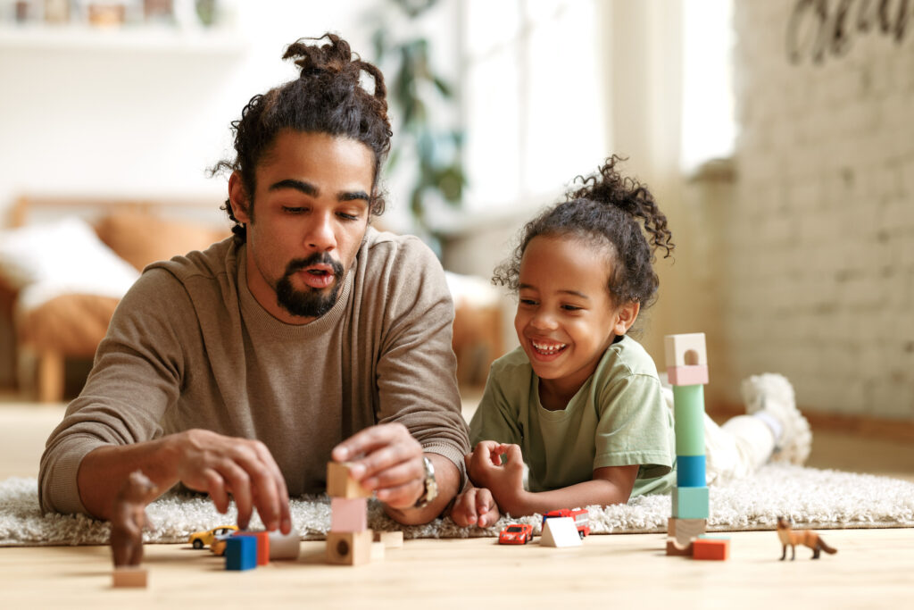 The Power of Play: Importance of Playtime in Child Development